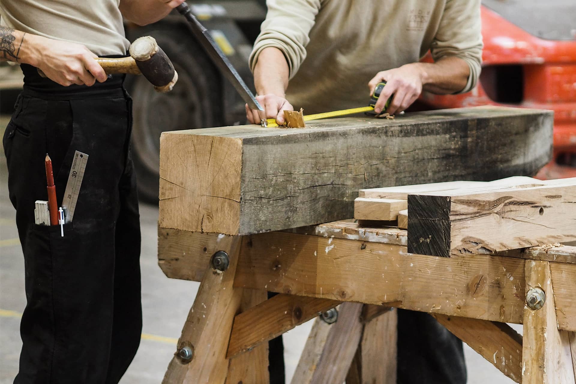 Qu'est-ce qu'un largeot ? - Le Laboureur
