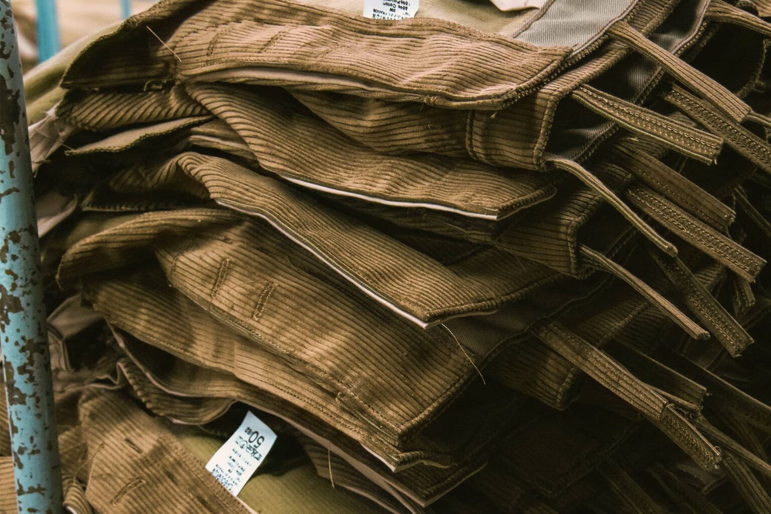 Qu'est-ce qu'un largeot ? - Le Laboureur